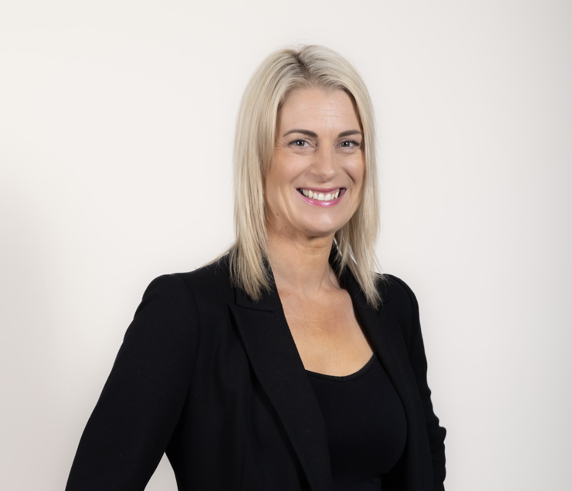 Amy Jones - AS Real Estate
